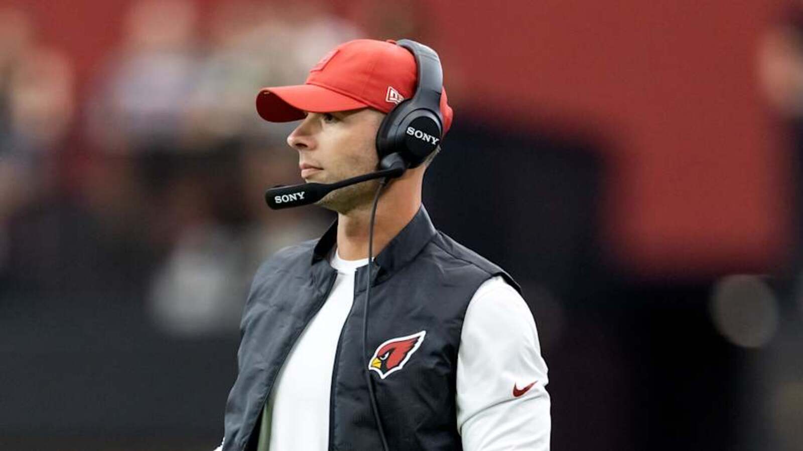 Cardinals HC Jonathan Gannon Gaining Traction for Cowboys DC Role ...