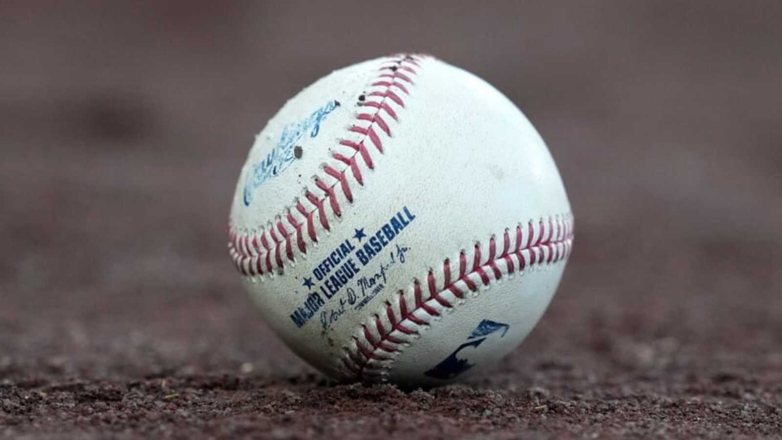 Dodgers Reviewed Process To Retrieve Home Run Balls Following Shohei ...