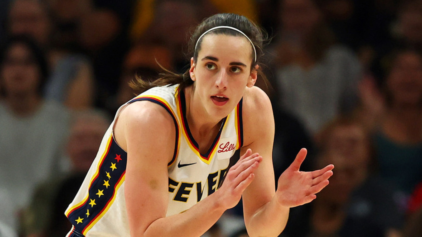 Indiana Fever Rookie Caitlin Clark Shares True Feelings About WNBA All ...