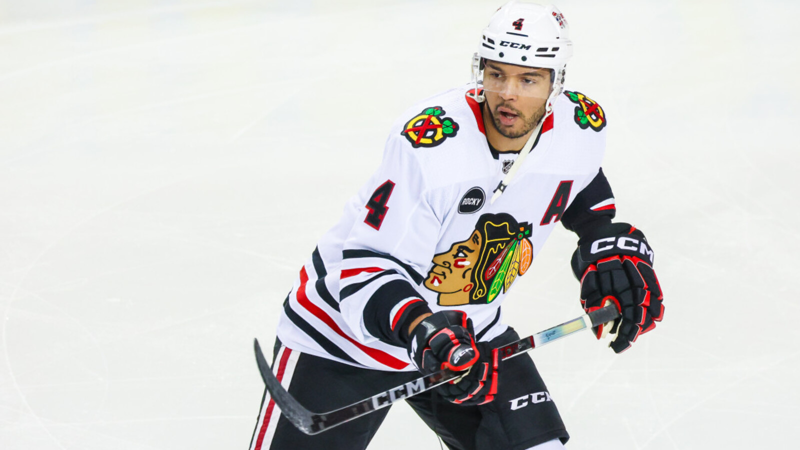 Blackhawks Injury Report: Seth Jones, Petr Mrazek Return Timelines ...