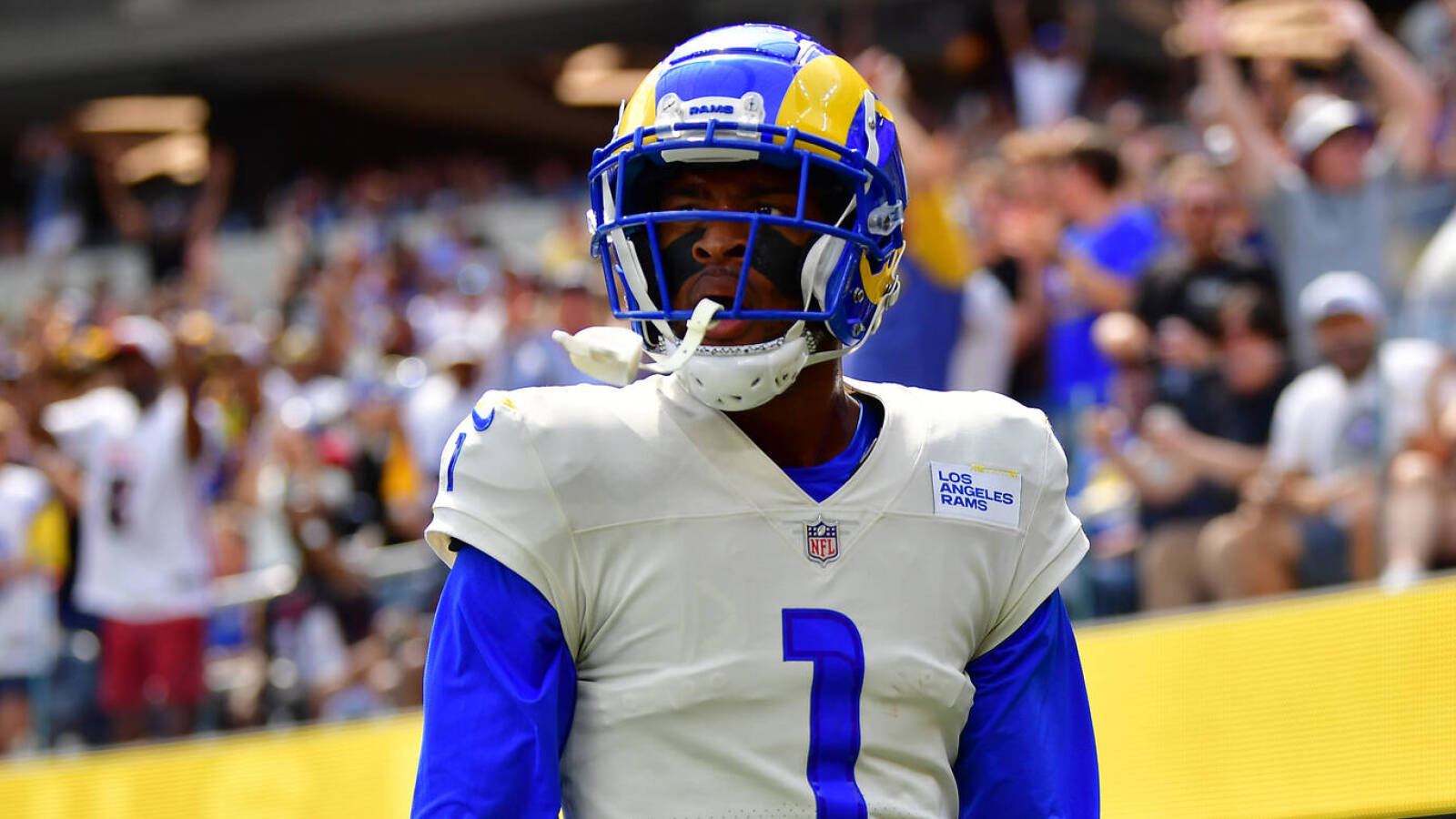 What the Allen Robinson trade means for Steelers | Yardbarker