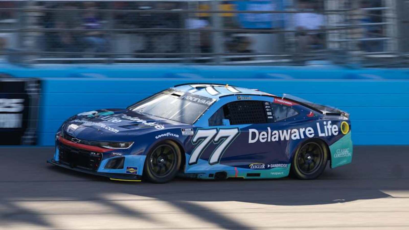 Spire Motorsports Sets 2026 Crew Chief Lineup for Cup, Truck Programs ...