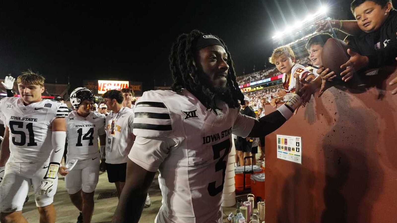 Jon Sumrall has game changing defender in the transfer portal set to ...