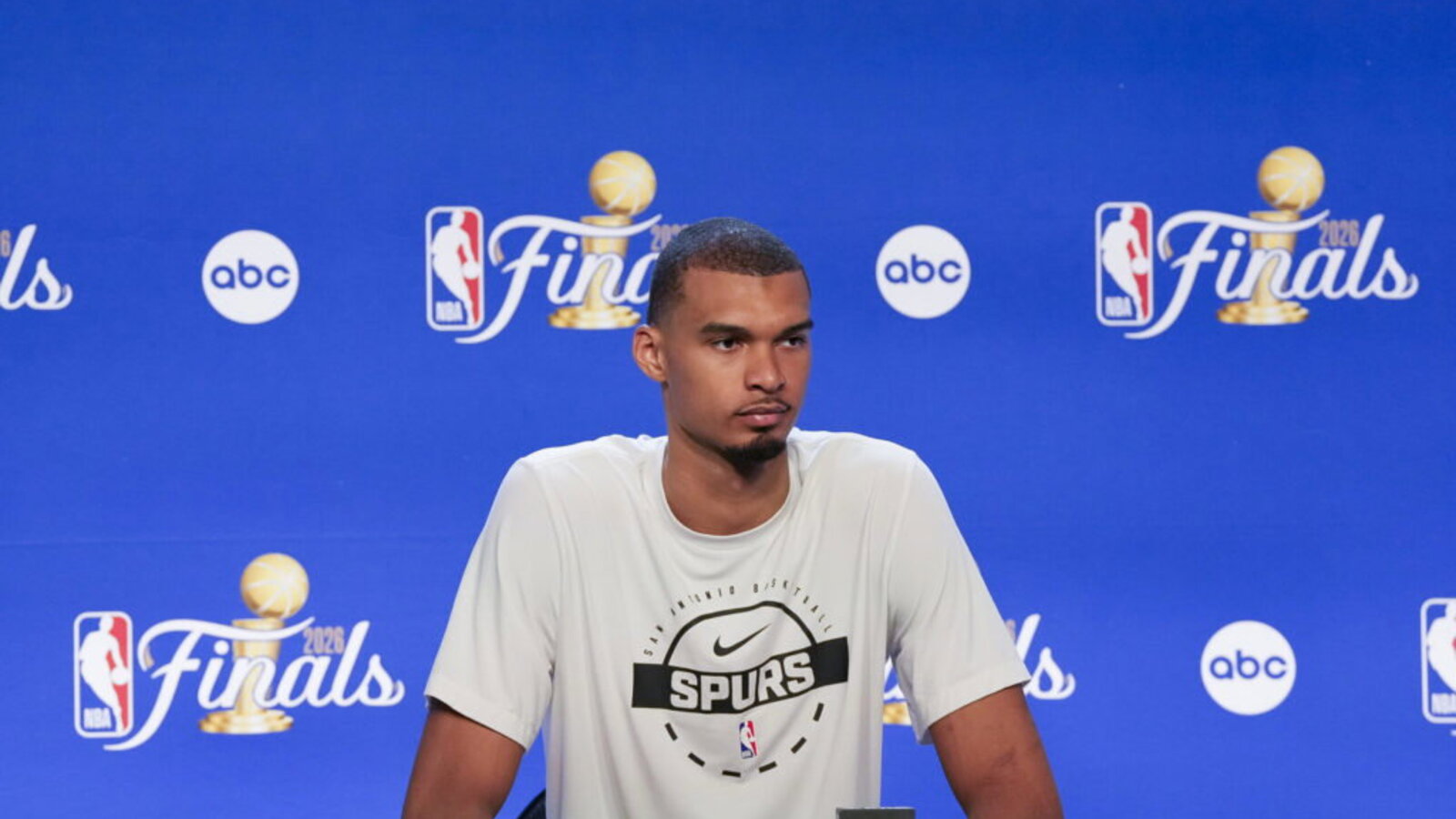 Victor Wembanyama Explains Spurs’ 0–2 Finals Hole After Knicks Take ...