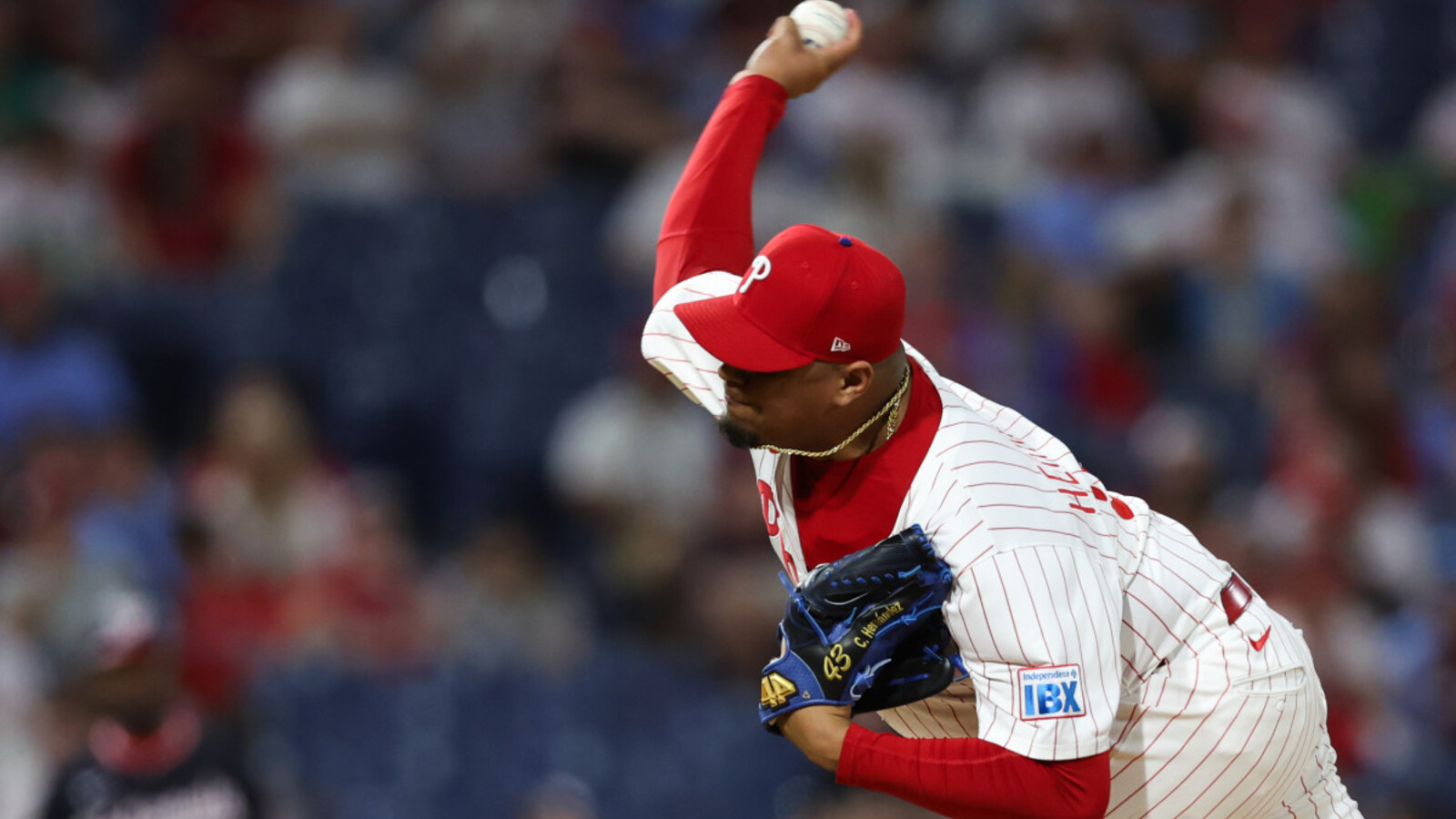 Rob Thomson Praises Trio of Relievers Amid Phillies' Bullpen Issues ...