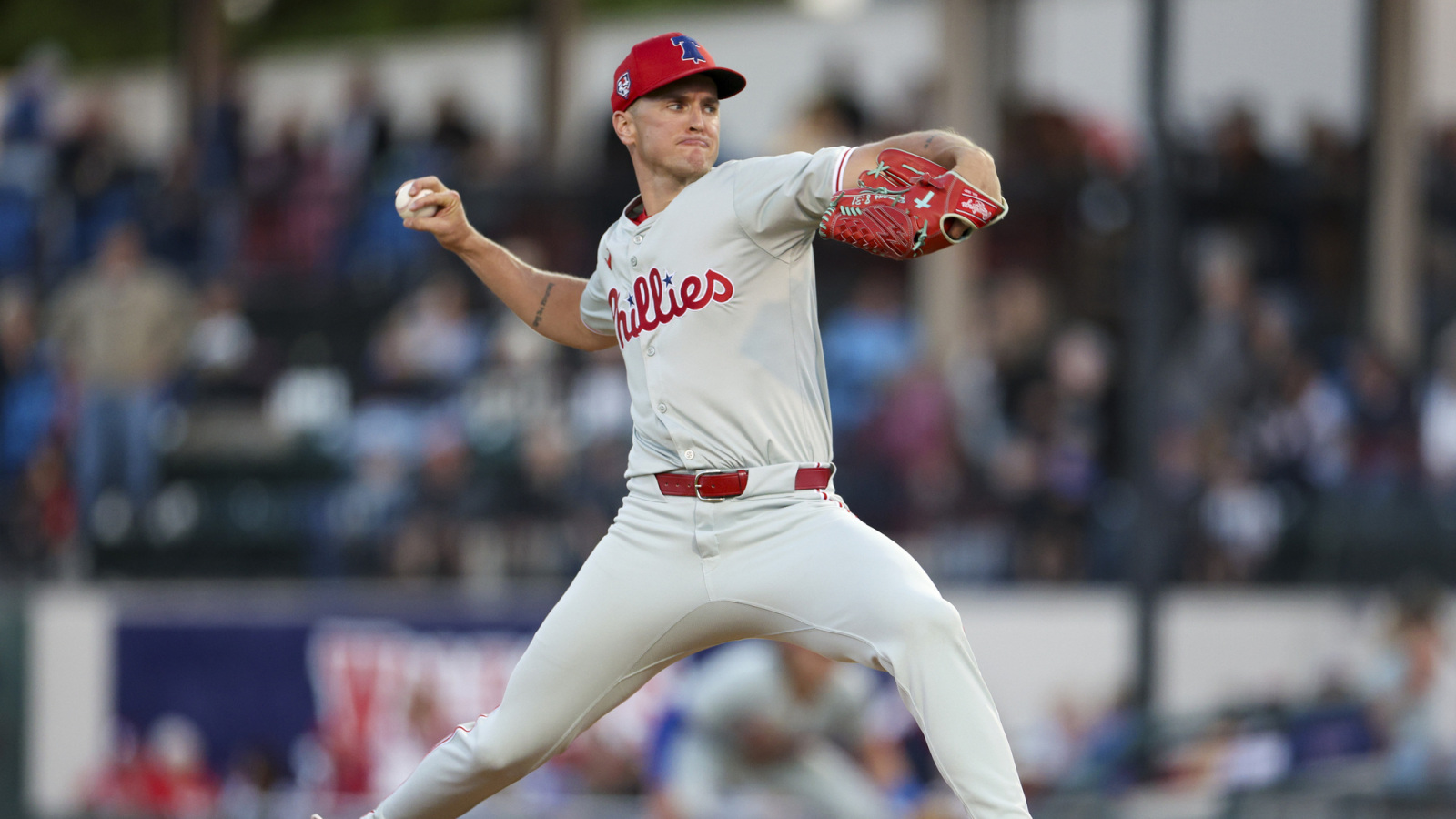 Rangers Sign David Buchanan To Minor League Deal | Yardbarker