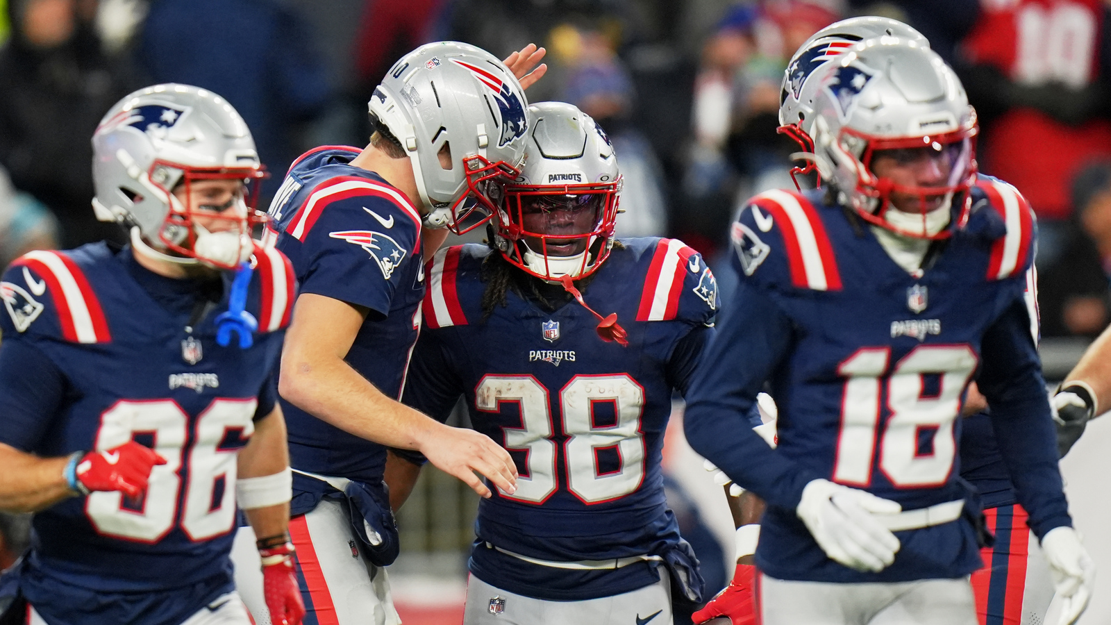 How Do the Patriots Matchup Against the Chargers? | Yardbarker