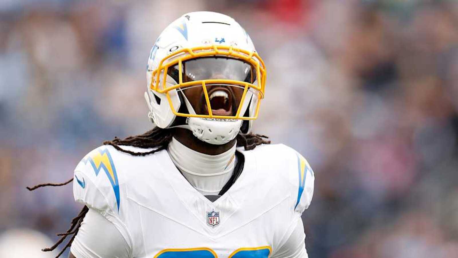 Chargers may have gotten the steal of the offseason with re-emerging ...