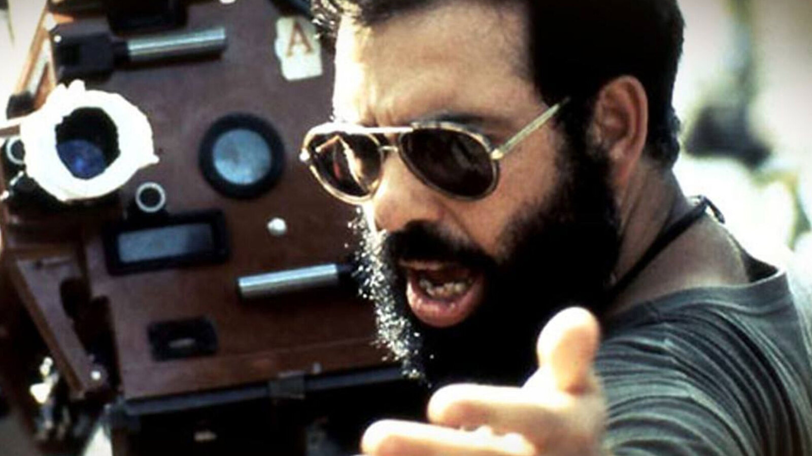 20 legendary directors who just don't have it anymore | Yardbarker