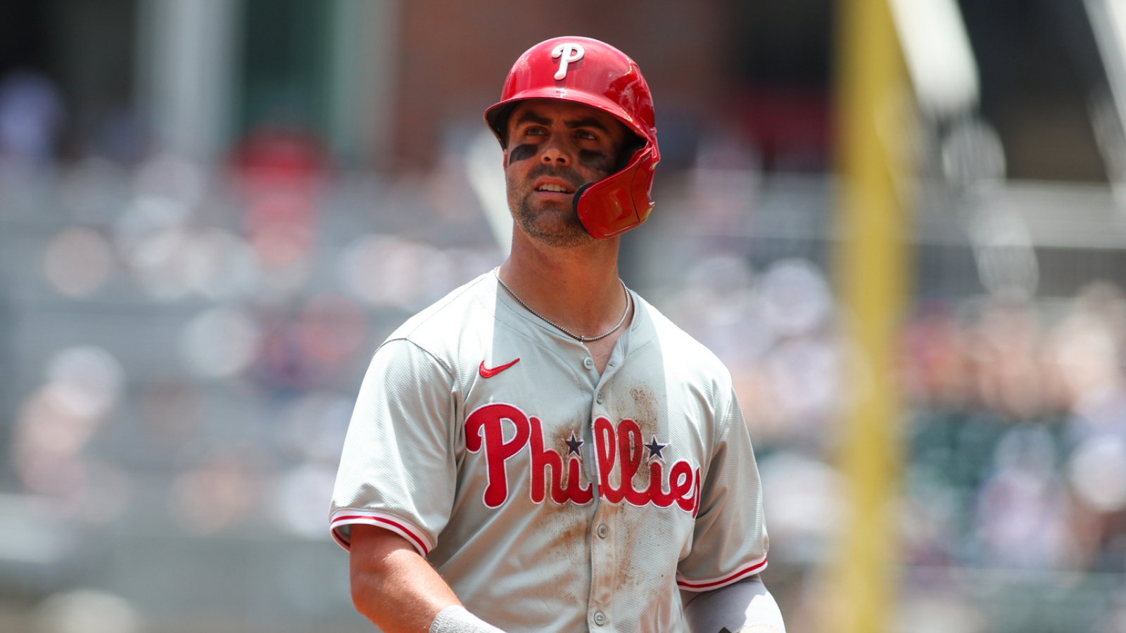 Whit Merrifield suffers injury hours after signing with Braves | Yardbarker