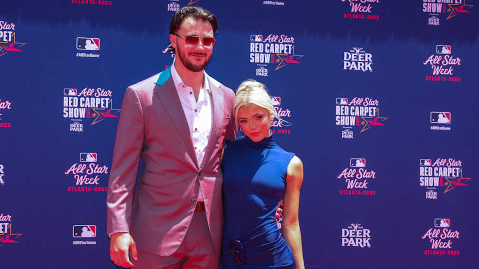 Pirates' Paul Skenes, Livvy Dunne Reveal Halloween Costumes | Yardbarker