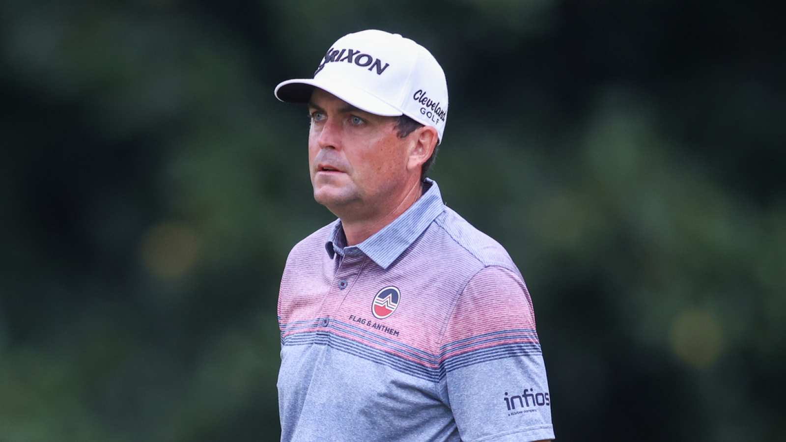 Keegan Bradley makes Ryder Cup captain’s picks with a surprising twist ...