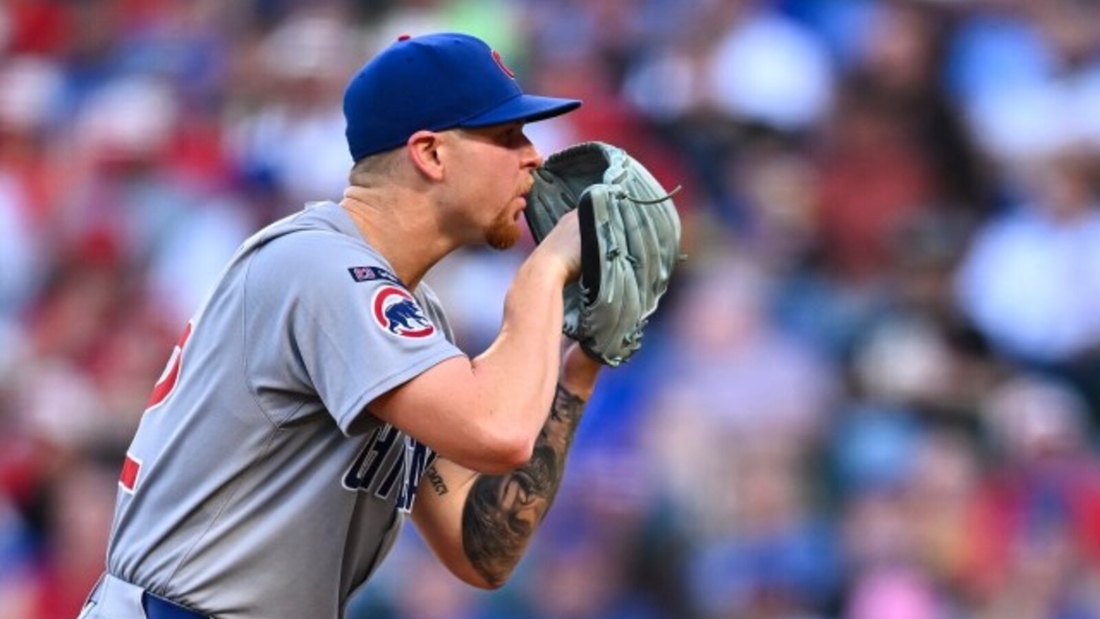 Cubs’ Sensation Cade Horton’s Case To Be 2025 NL Rookie Of The Year ...