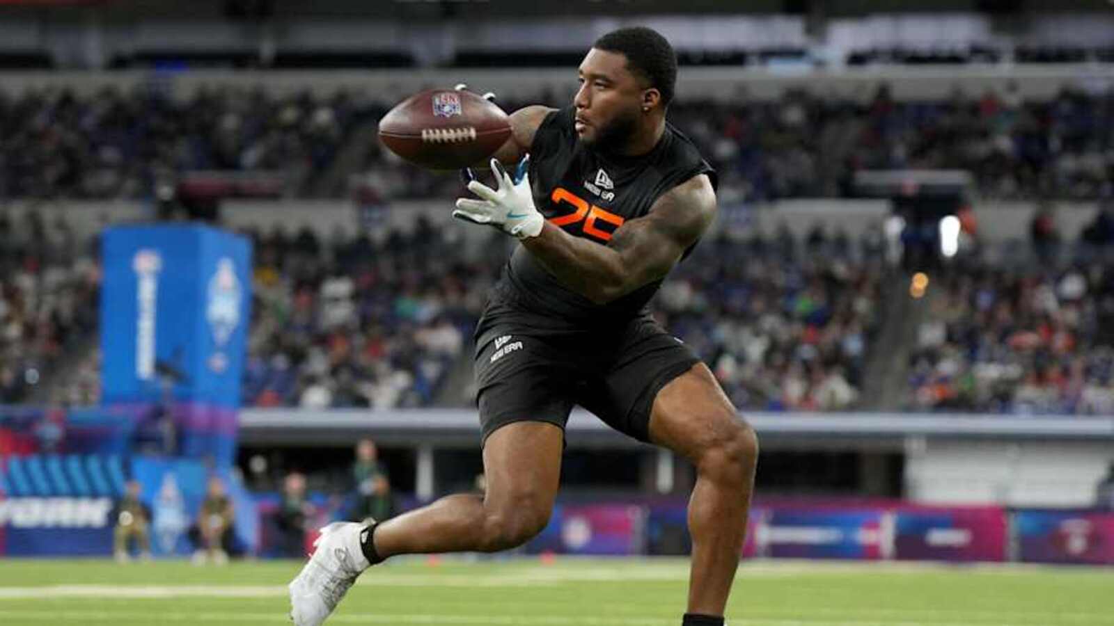 2025 NFL Draft: RB Prospect Chiefs Should Watch | Yardbarker