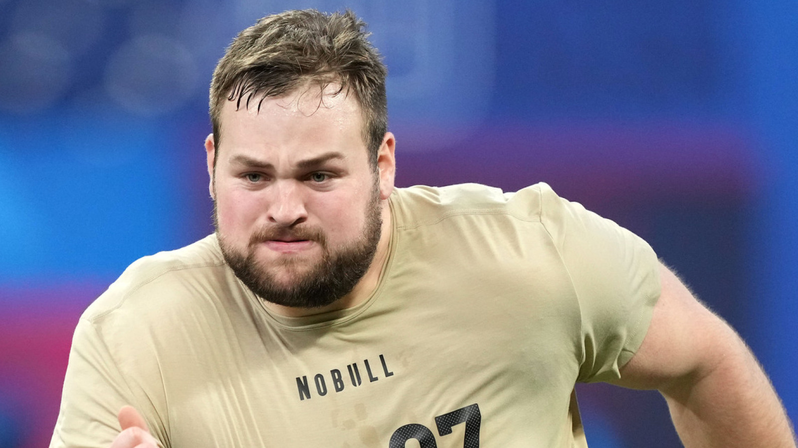 Cooper Beebe continues to shine in Dallas Cowboys rookie season ...