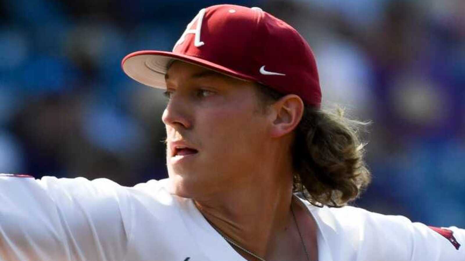 White Sox agree to terms with No. 5 pick | Yardbarker