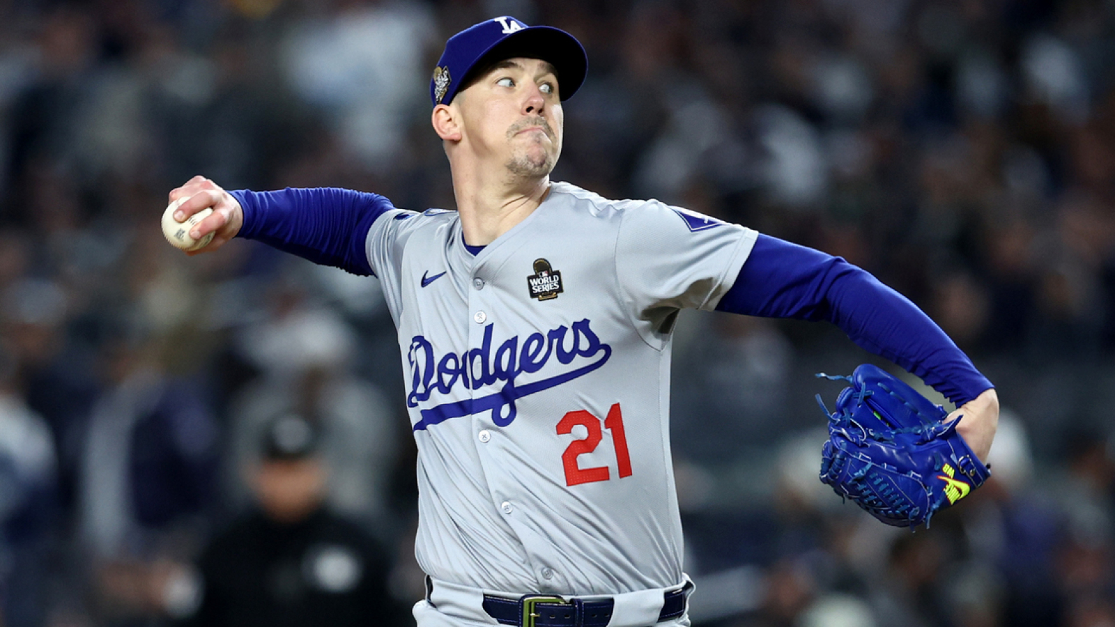 Three potential landing spots for Walker Buehler this offseason | Yardbarker