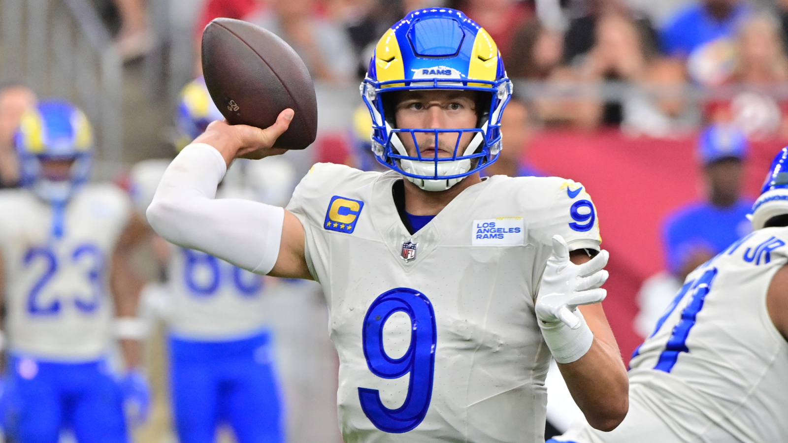 Two NFL underdogs to take in Week 4 | Yardbarker