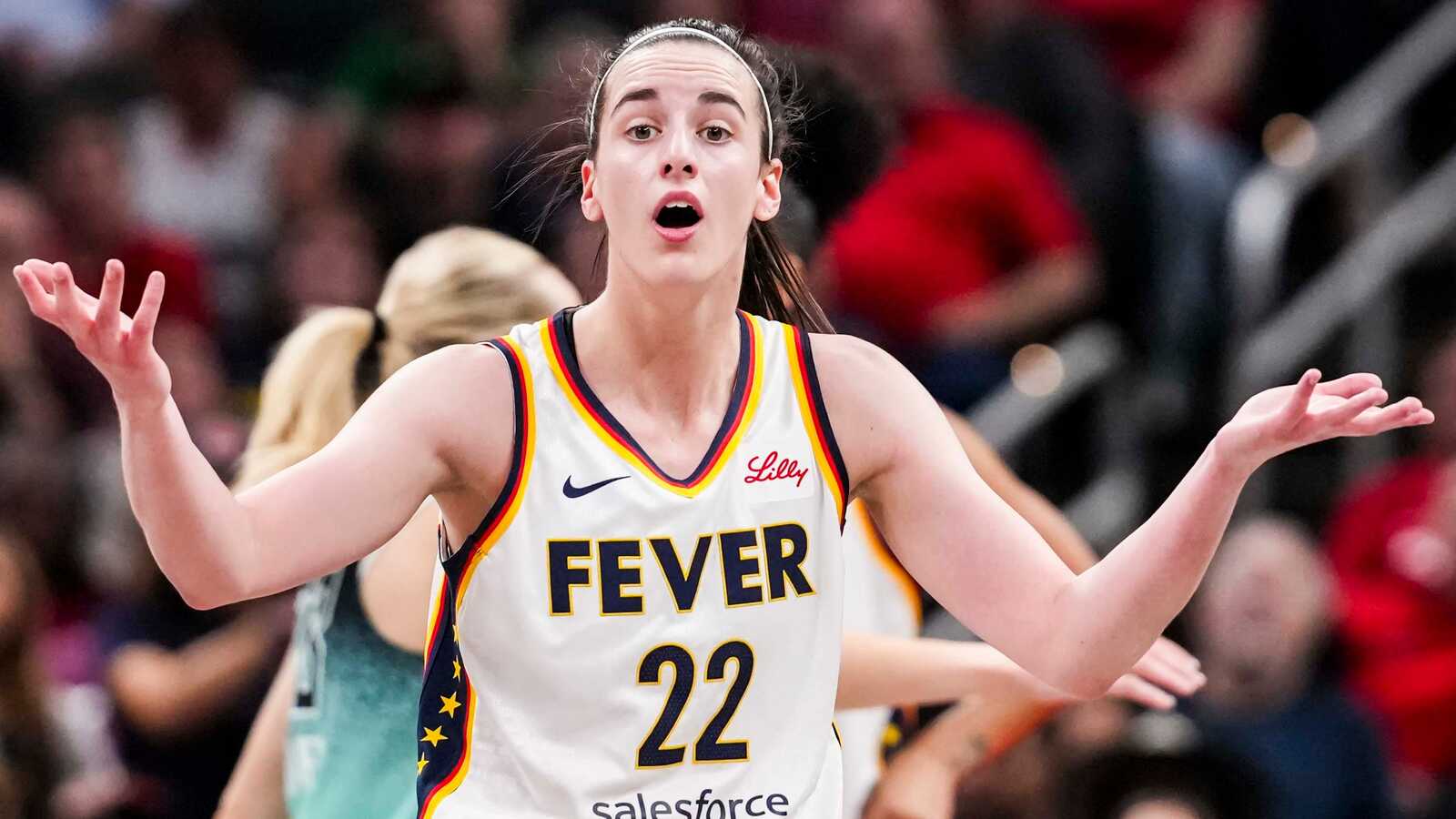 'Got Screwed': NBA Insider Accuses WNBA of Conspiring Against Caitlin ...