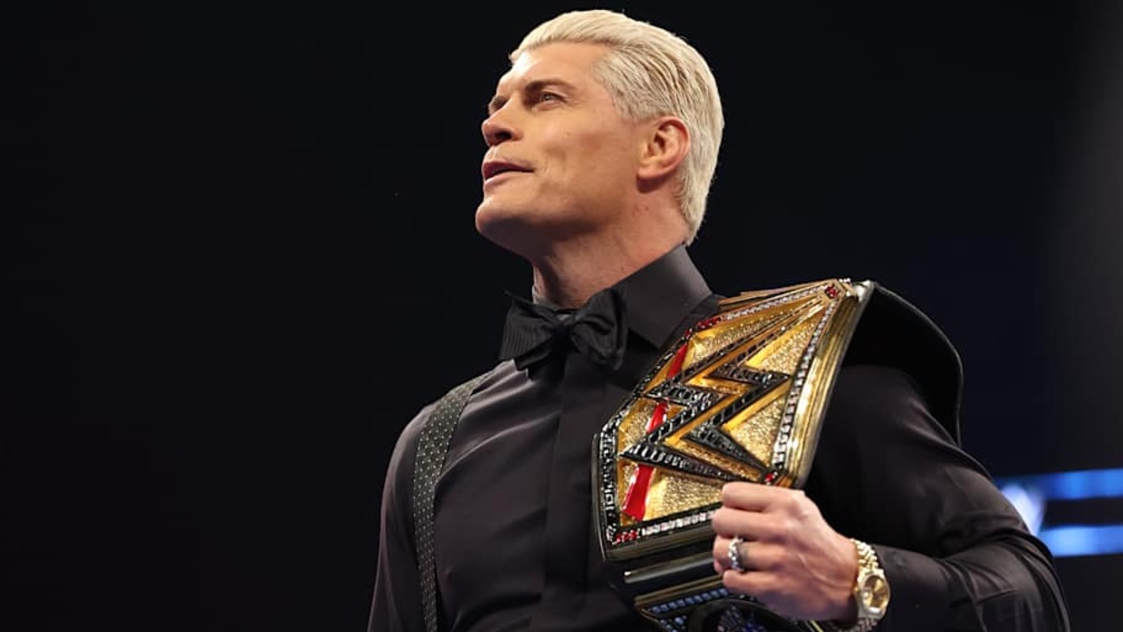WWE Reportedly Changed Cody Rhodes vs Randy Orton WrestleMania 42 ...