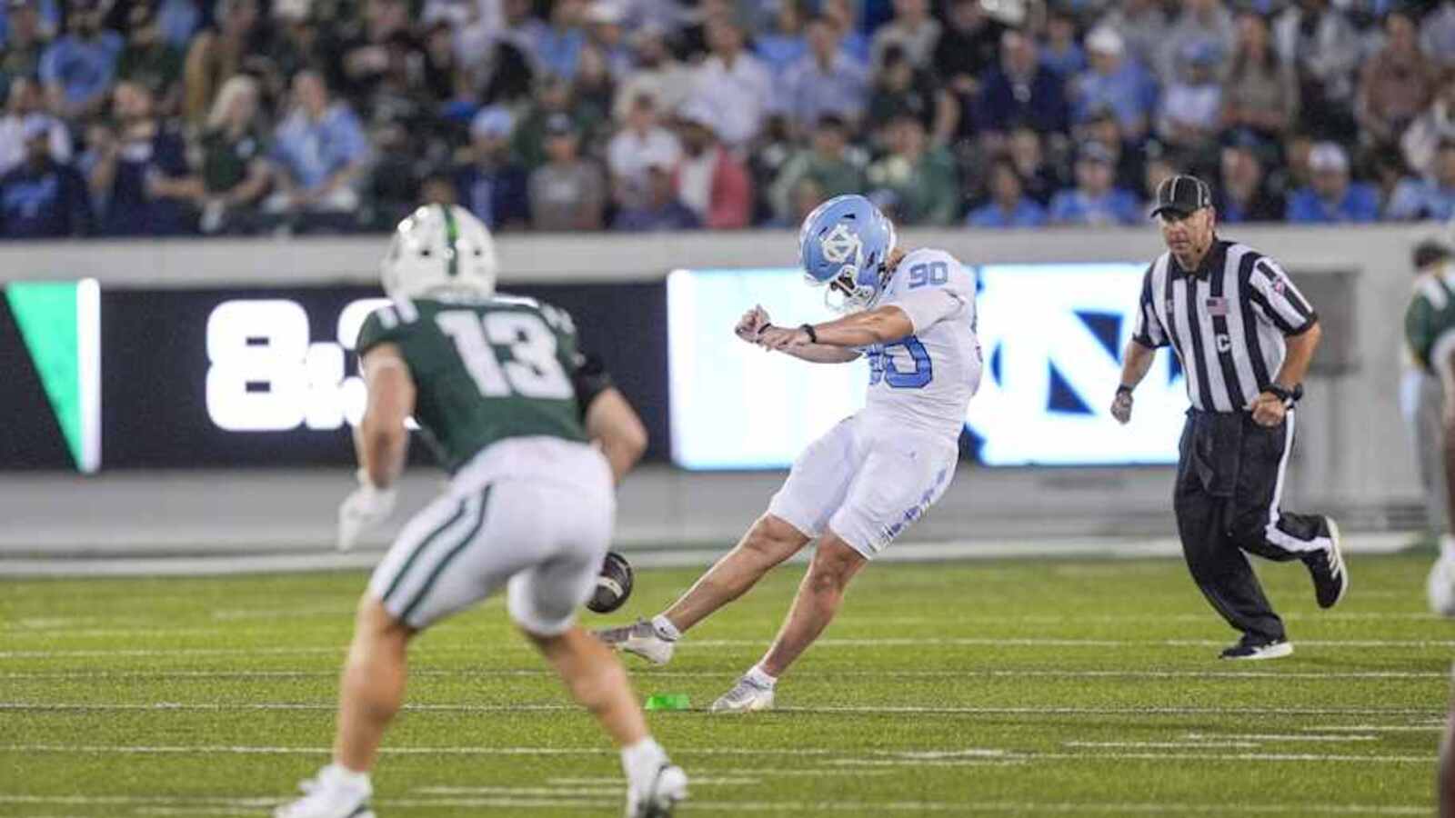3 Quotes from Each Tar Heels Specialist Ahead of Richmond | Yardbarker
