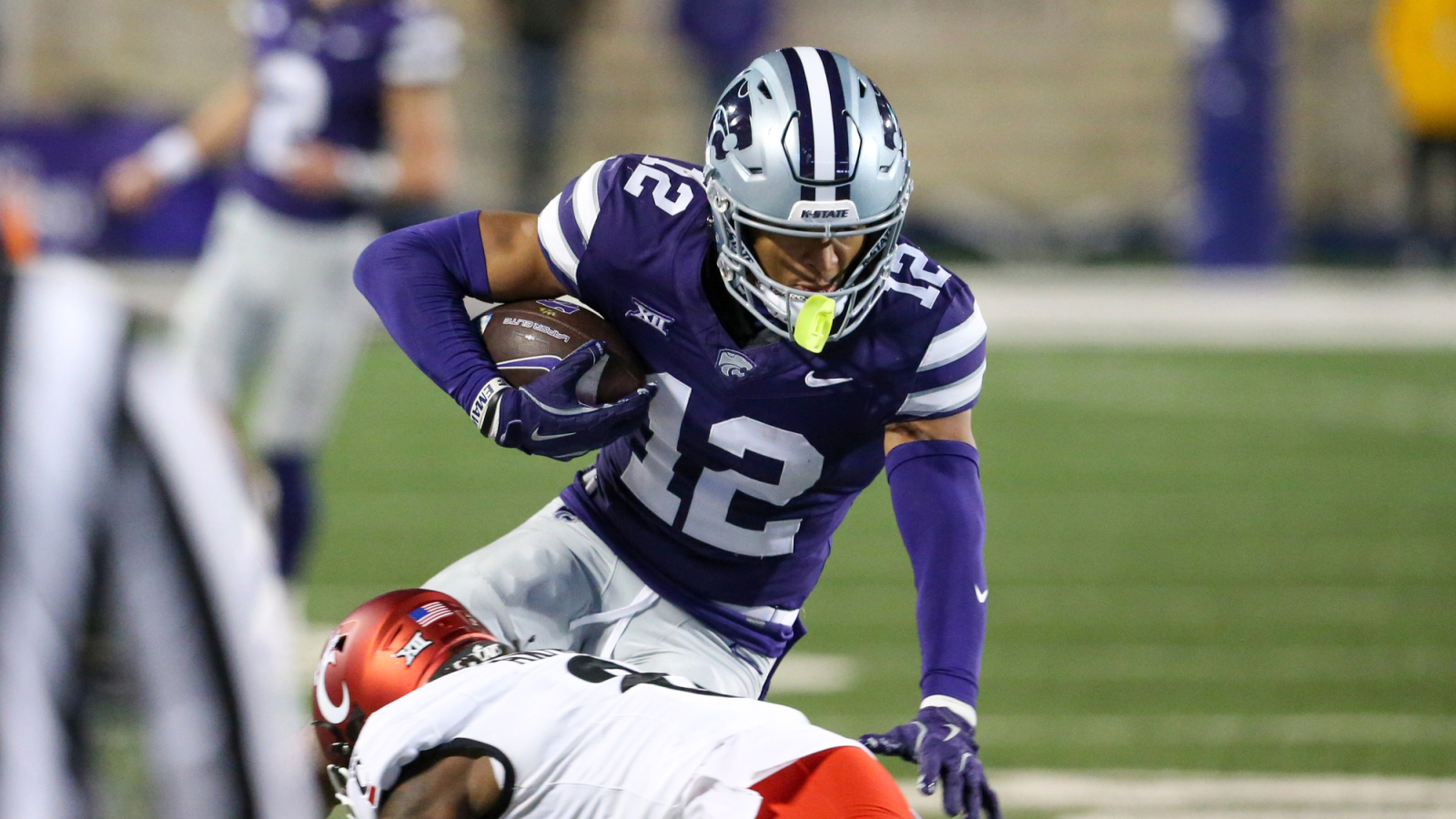 Tre Spivey Left the Program, Now He’s Talking About Its Weakness ...
