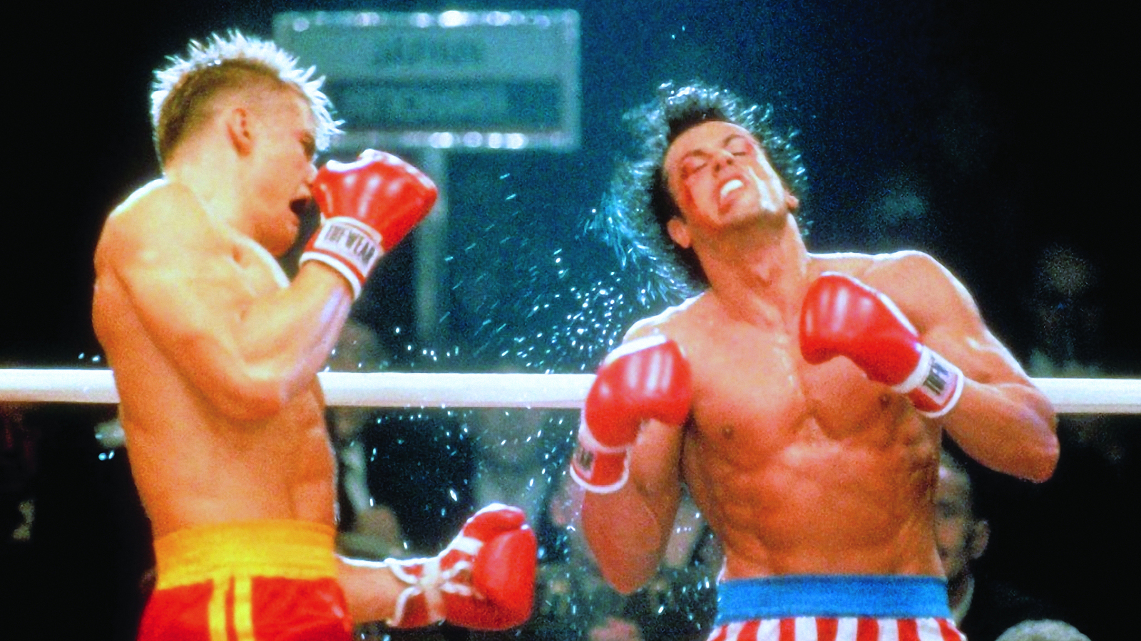 20 actors who were seriously injured while filming | Yardbarker