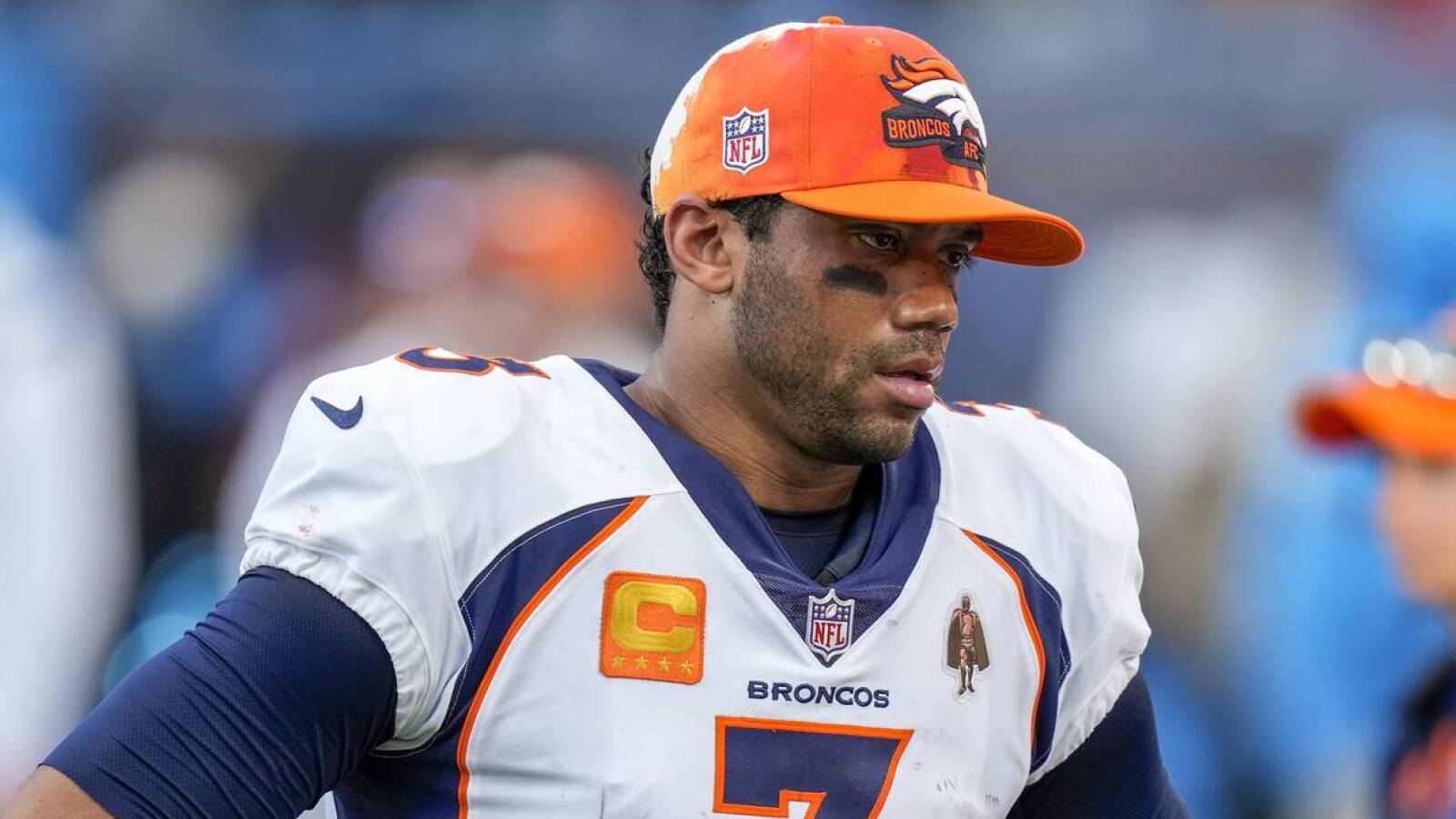 Broncos players defend Russell Wilson | Yardbarker