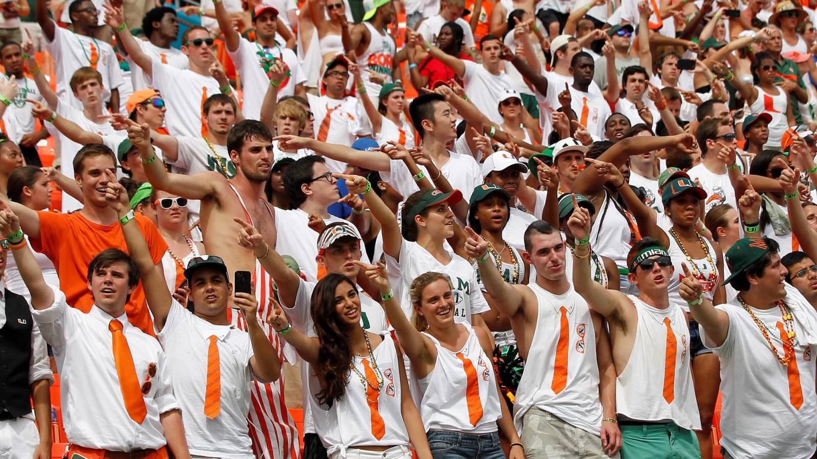 From zero to warp speed? Miami-Florida winner could rev up its program ...