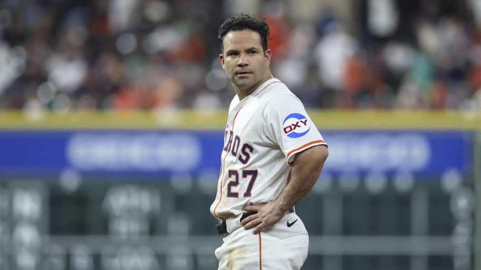 New Prediction Dents Astros’ Division Title Chances | Yardbarker