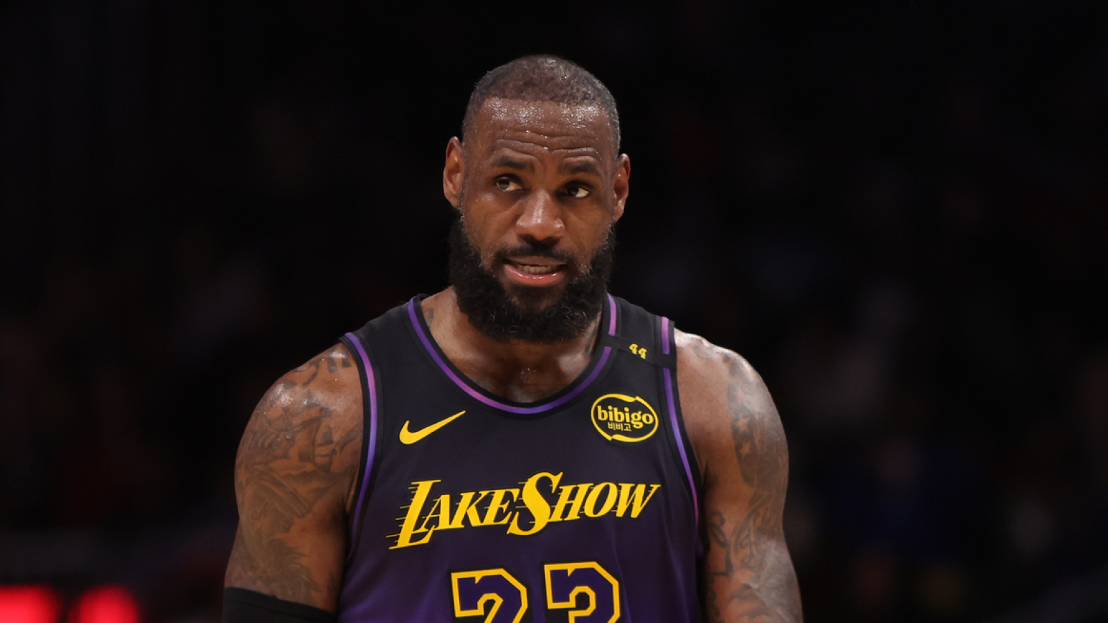 LeBron James' influence on NBA teams may be overstated, says Clippers ...