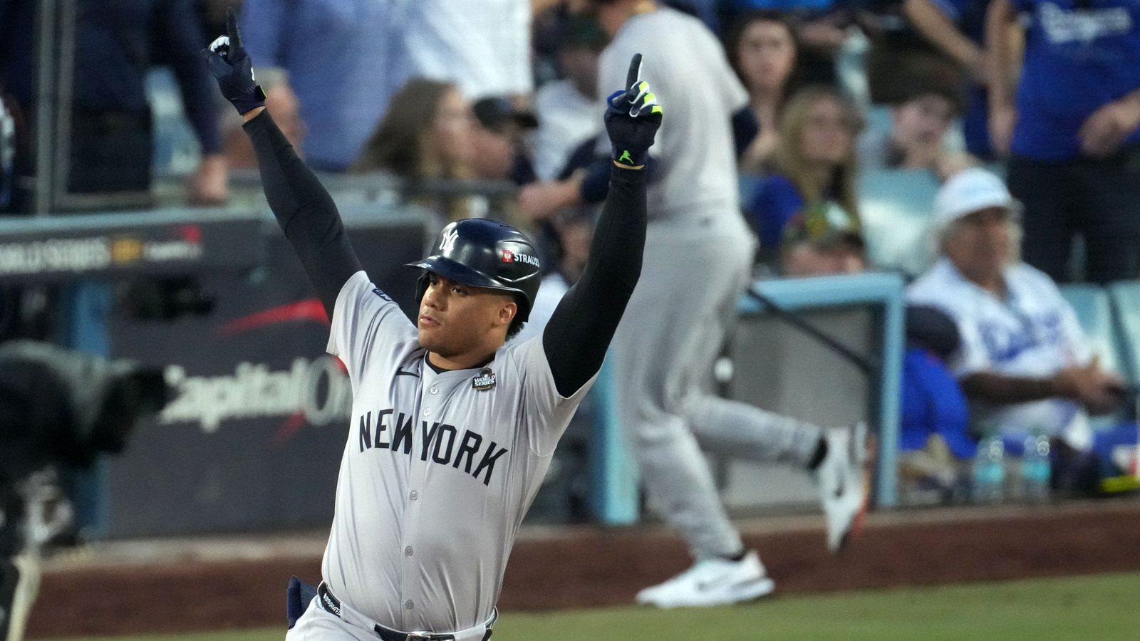 The top 25 MLB free agents who should be on each team's wishlist ...