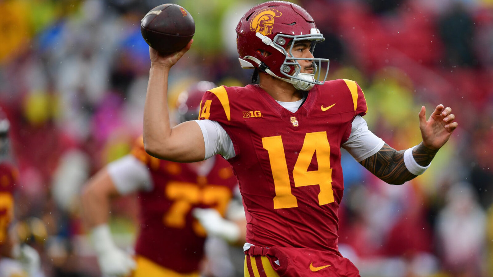 USC vs. TCU Prediction: Alamo Bowl Game Preview | Yardbarker