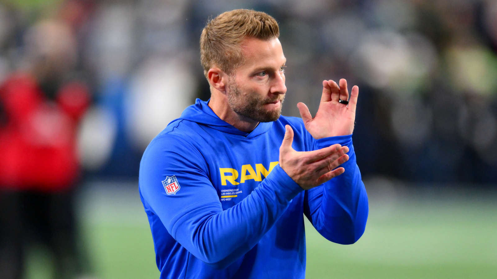 Rams make change to coaching staff after special teams meltdown ...