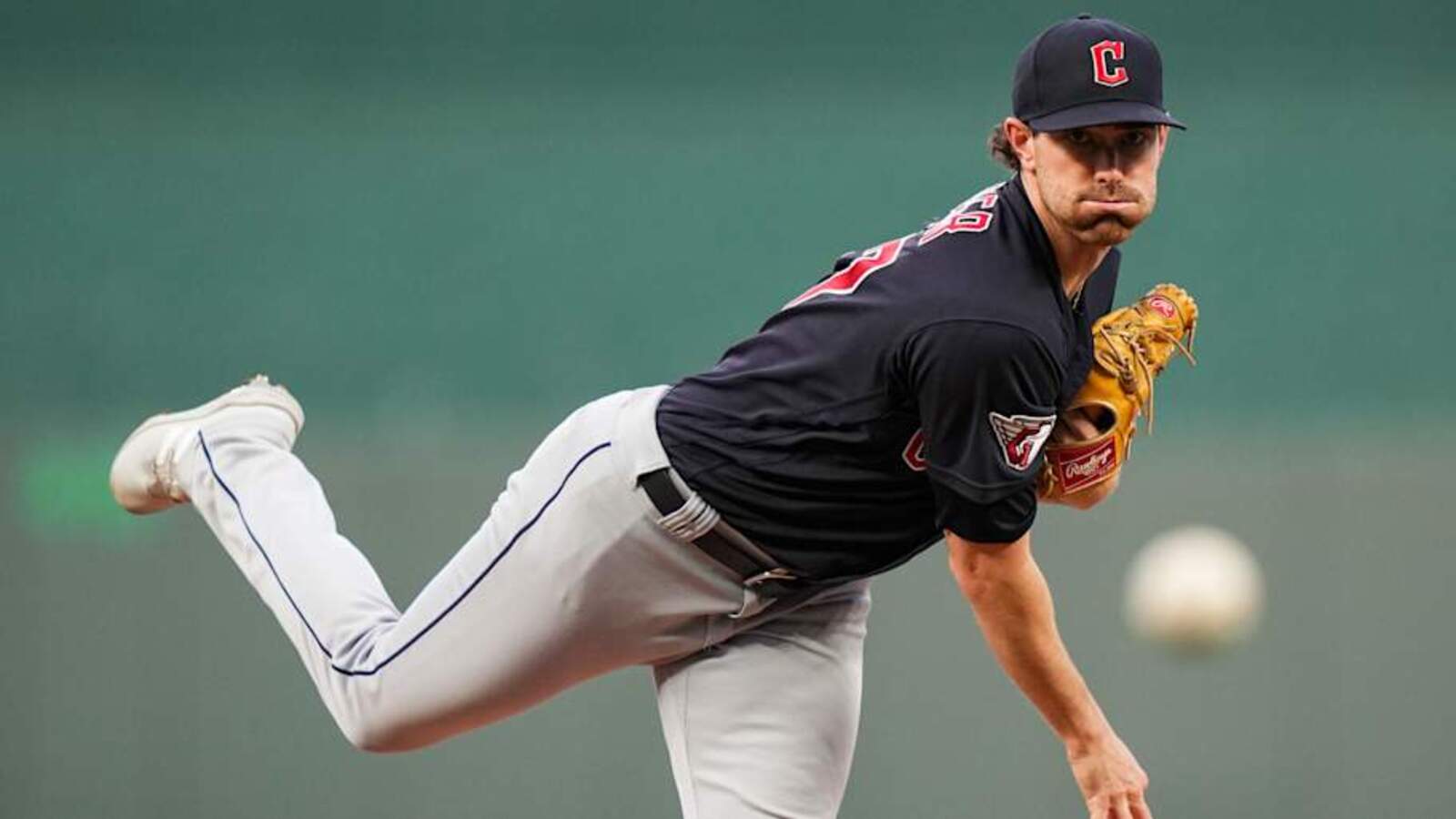 Guardians Pitcher Shines In Possibly Last Start With Organization ...