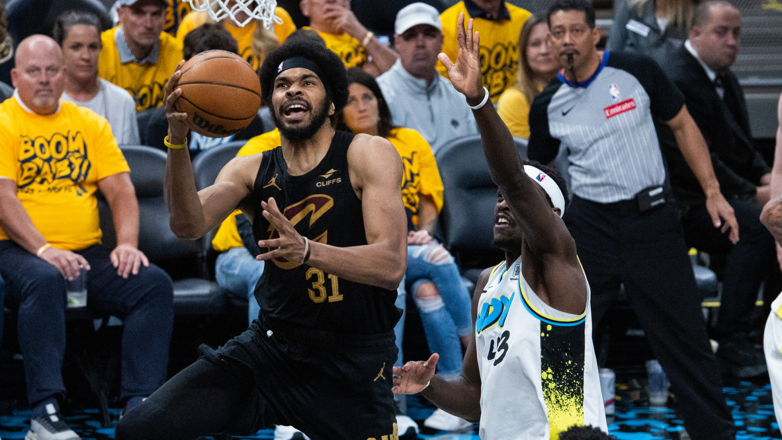 Talkin’ NBA: Finals, Cavs Rumors, Core Four, Leaguewide Parity | Yardbarker