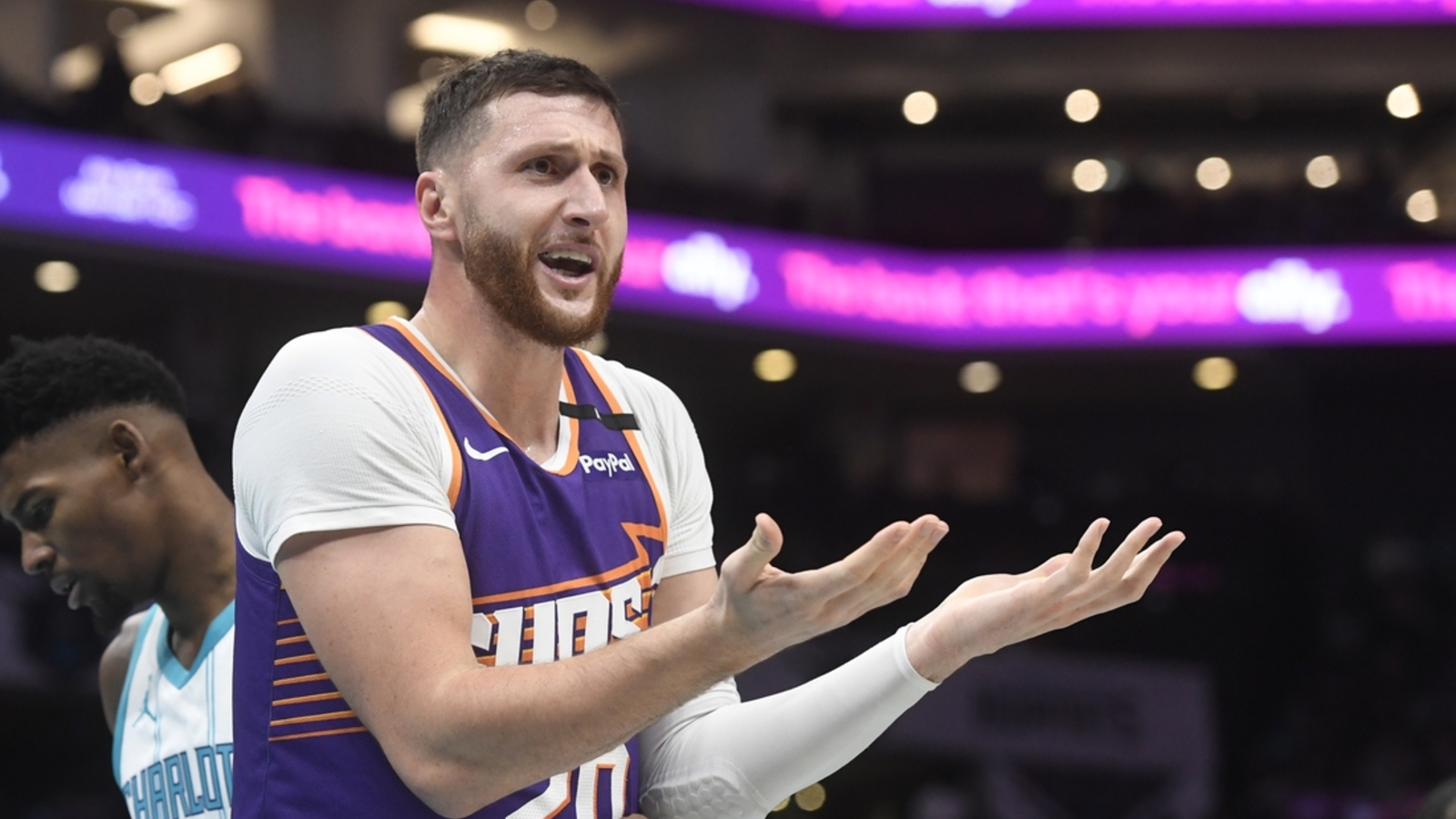 Player-coach rift dogs Suns, who face Clippers next | Yardbarker