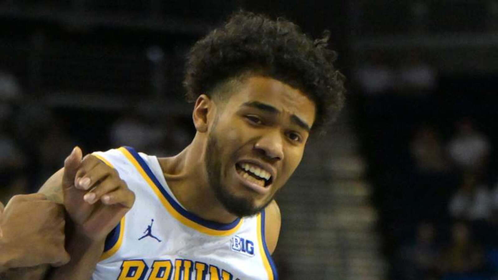 UCLA's Dent Explains New-Found Confidence | Yardbarker