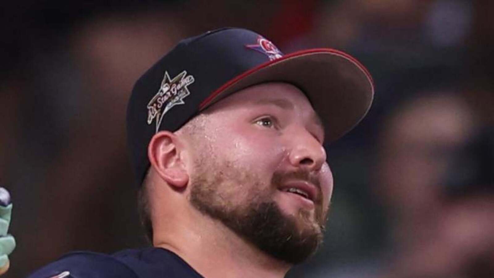 Seattle Mariners Make Huge Lineup Decision with Series vs. Brewers in ...