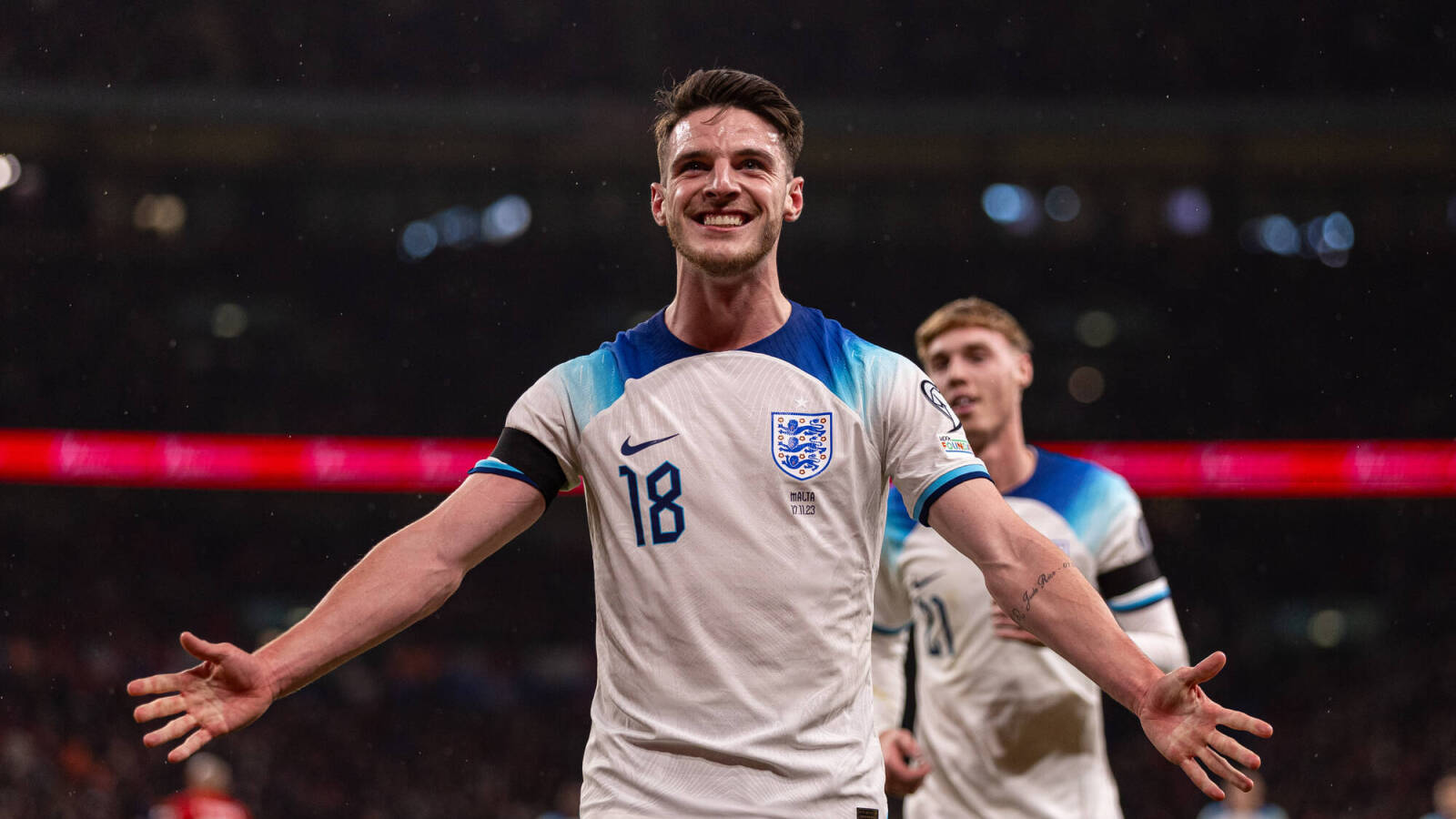 Arsenal legend reckons they underpaid for Declan Rice | Yardbarker