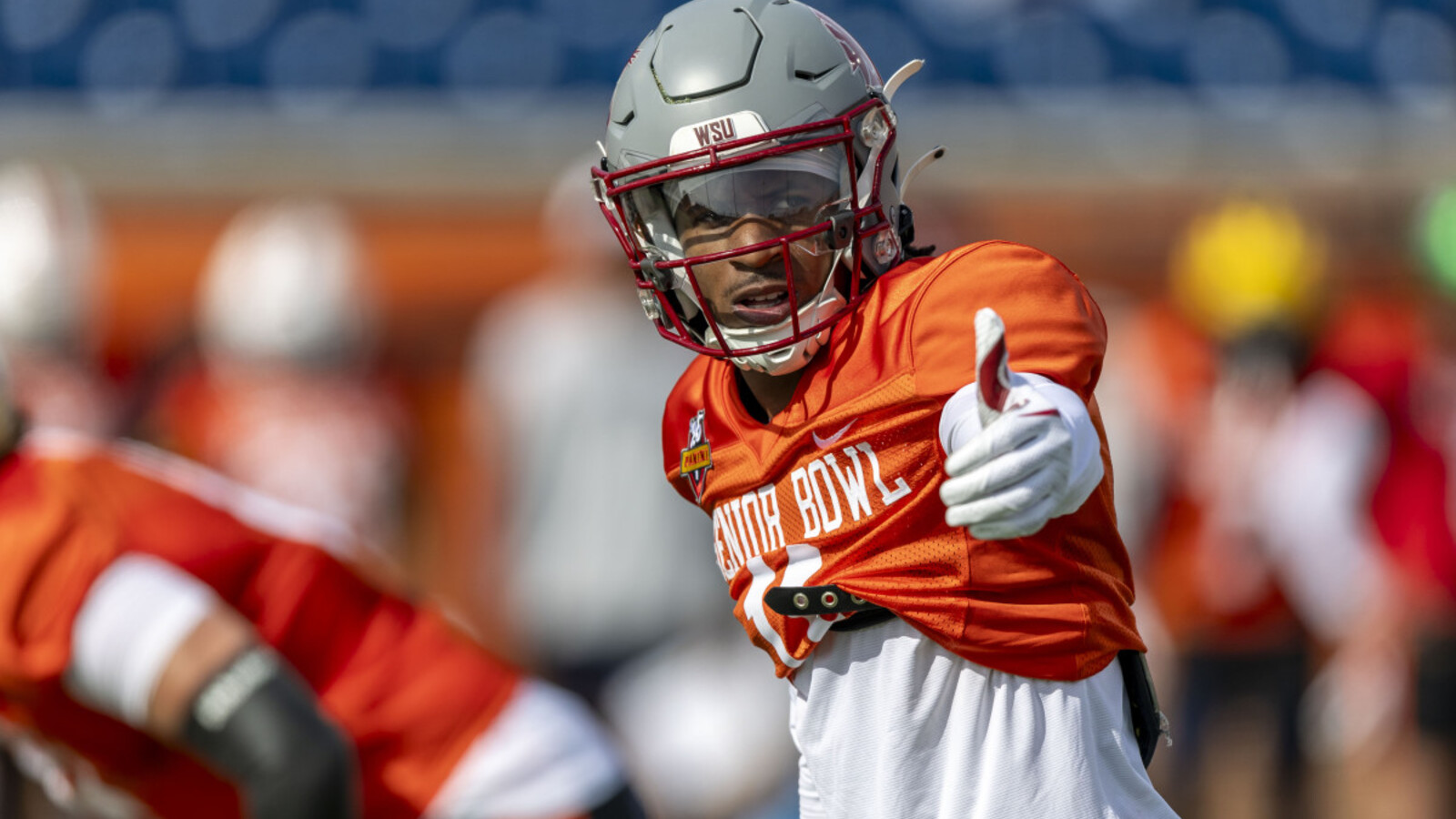 Kyle Williams NFL Draft Scouting Report | Yardbarker