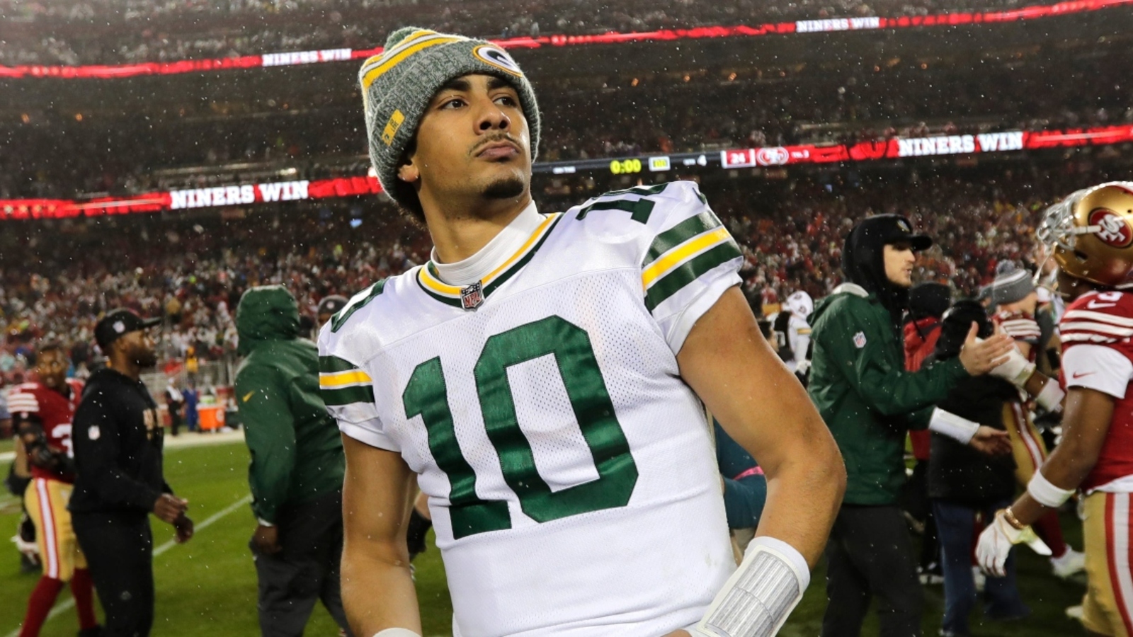 Packers QB Jordan Love admits he committed ‘mortal sin’ in loss to ...
