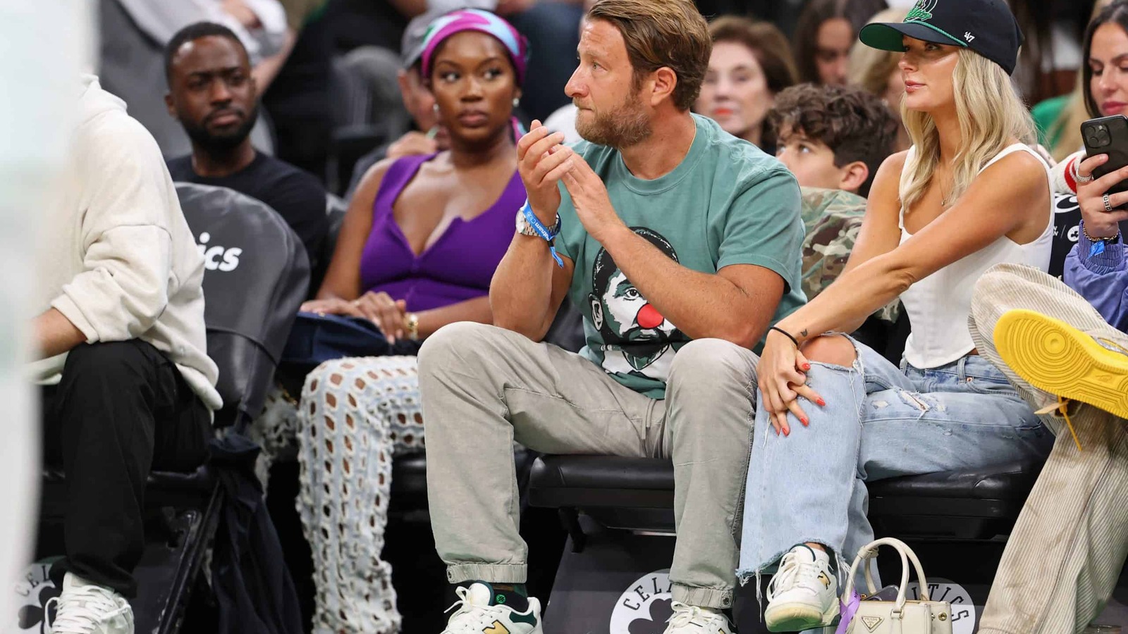 Ryen Russillo’s Bold Move: Trading The Ringer For Barstool’s Wild Ride ...