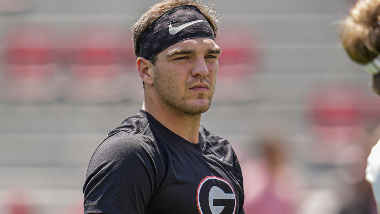 Georgia QB Gunner Stockton Announces Career News Before Georgia Tech ...