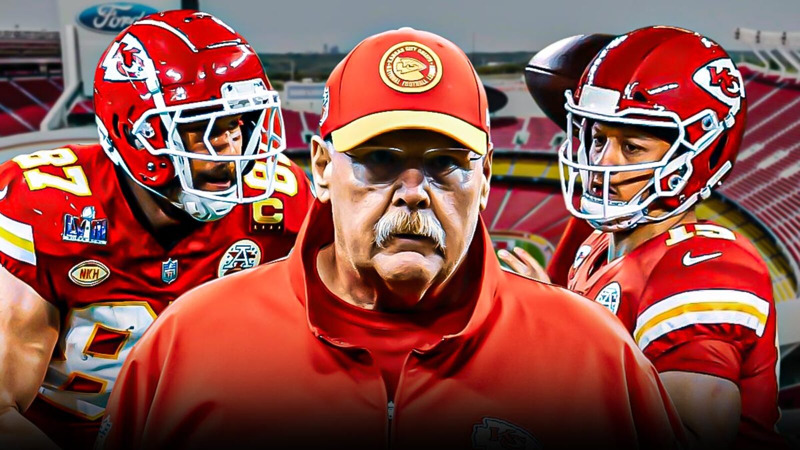 Kansas City Chiefs bold predictions for Week 4 vs. Chargers | Yardbarker