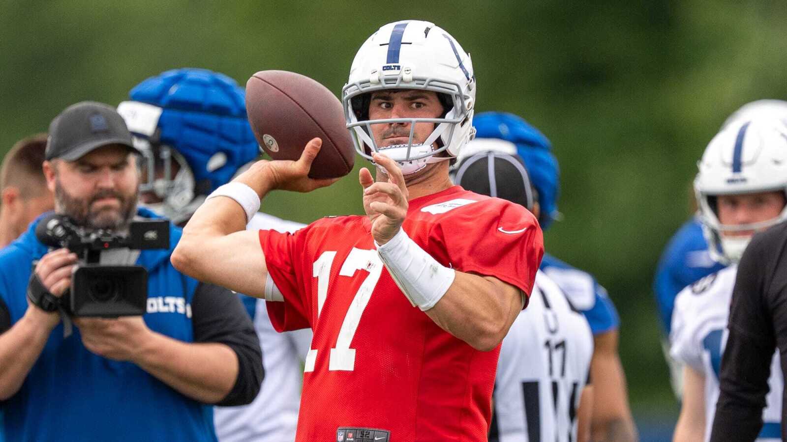 New Daniel Jones update emerges | Yardbarker