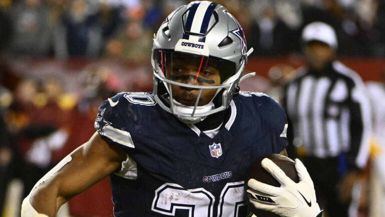Quinn Reveal Makes Pollard 'Smartest' Cowboy | Yardbarker