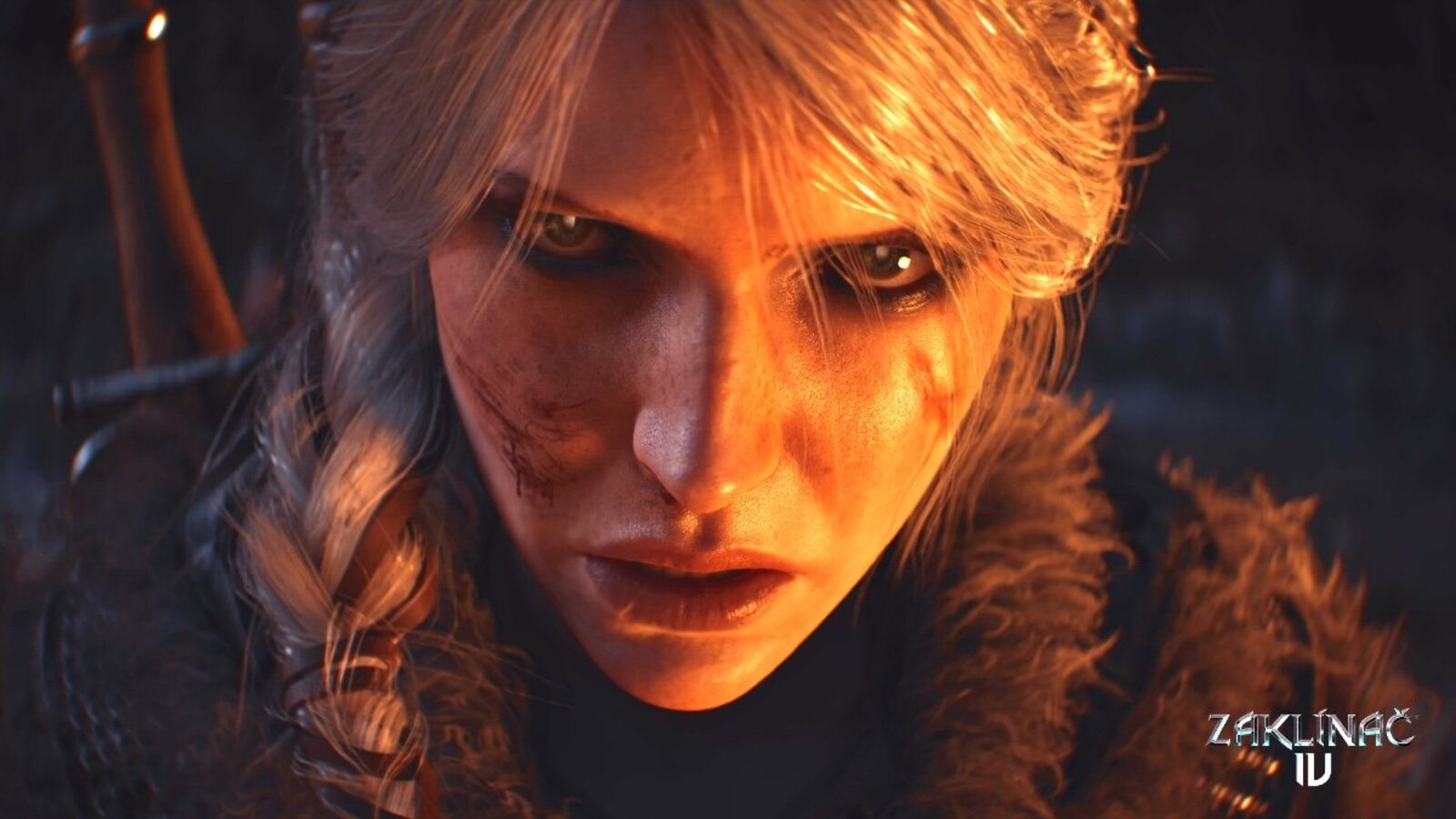 THE WITCHER 4 Officially Revealed, Features Ciri as Playable Main ...
