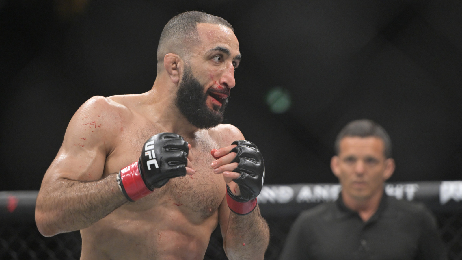 Who’s Next for Belal Muhammad After Defeat Against Ian Garry at UFC ...