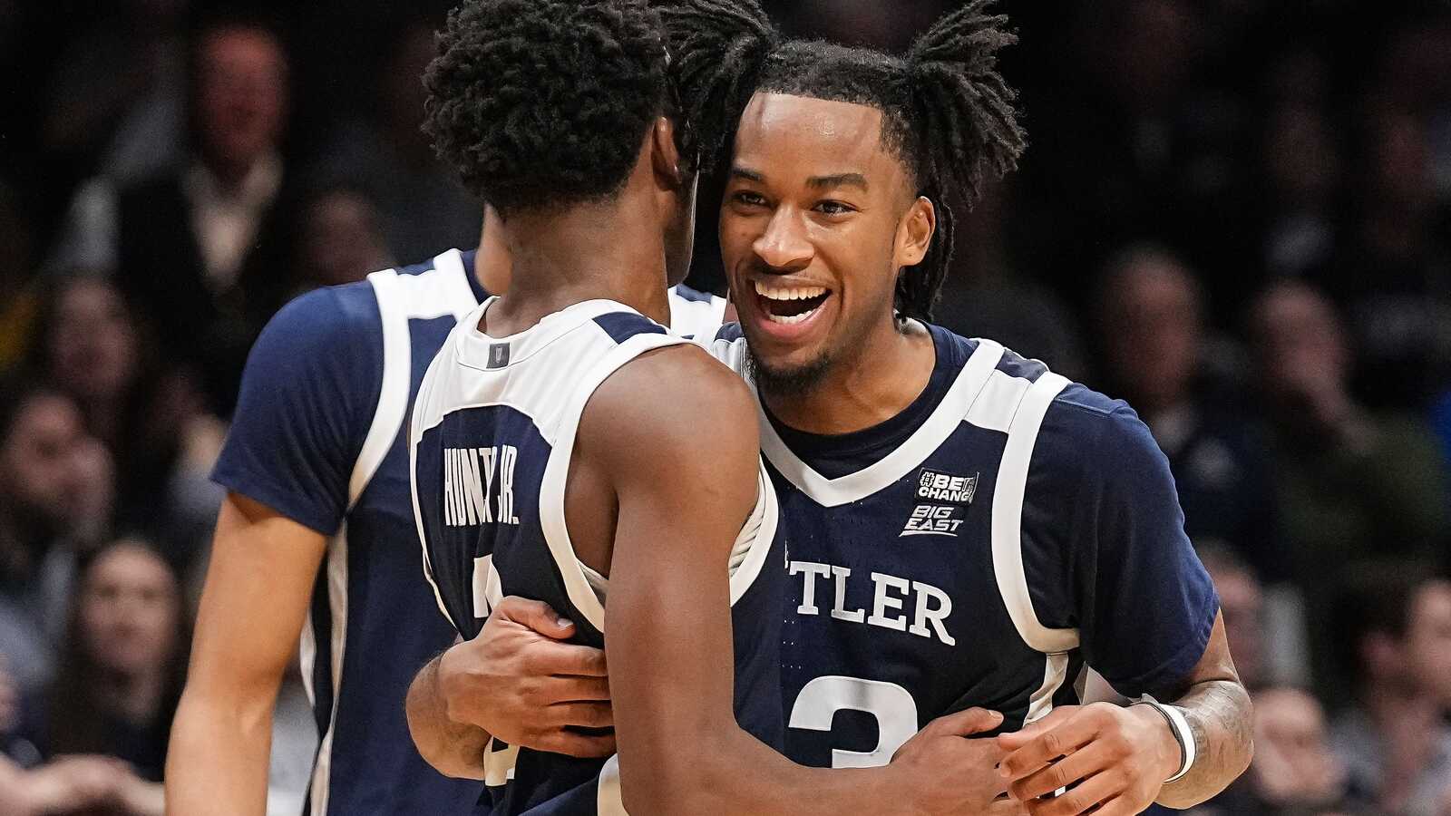 In this college hoops parlay, losers shall become winners | Yardbarker